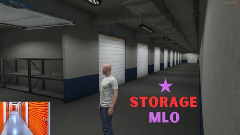 FiveM Drugs Map Archives - Fivem mods