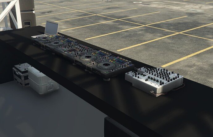 FiveM Events MLO - Fivem mods