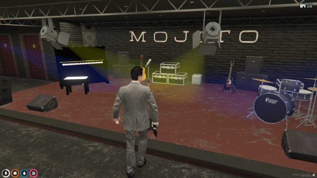 FiveM Bar Archives - Fivem mods