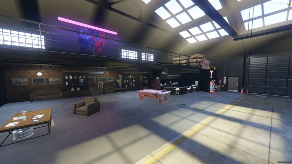 FiveM Gabz Tuners MLO - Fivem mods