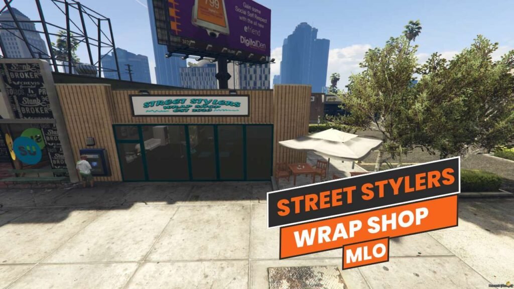 FiveM Shop Archives - Fivem mods