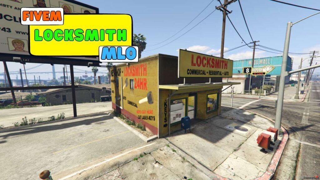 FiveM Shop Archives - Fivem mods