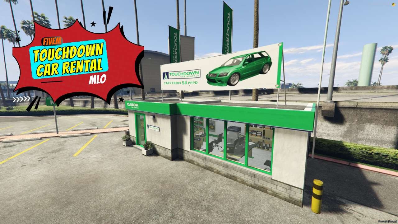 FiveM Car & Vehicle Archives - Fivem mods