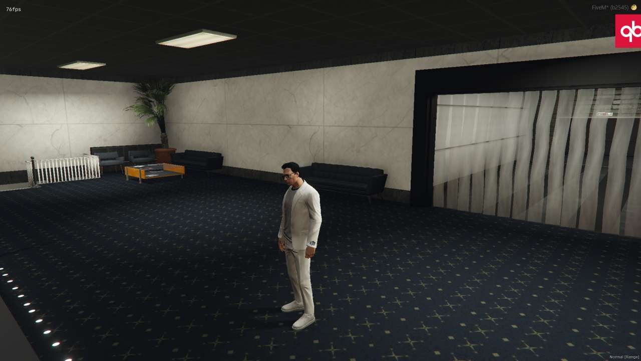 FiveM Premium PDM MLO - Fivem mods