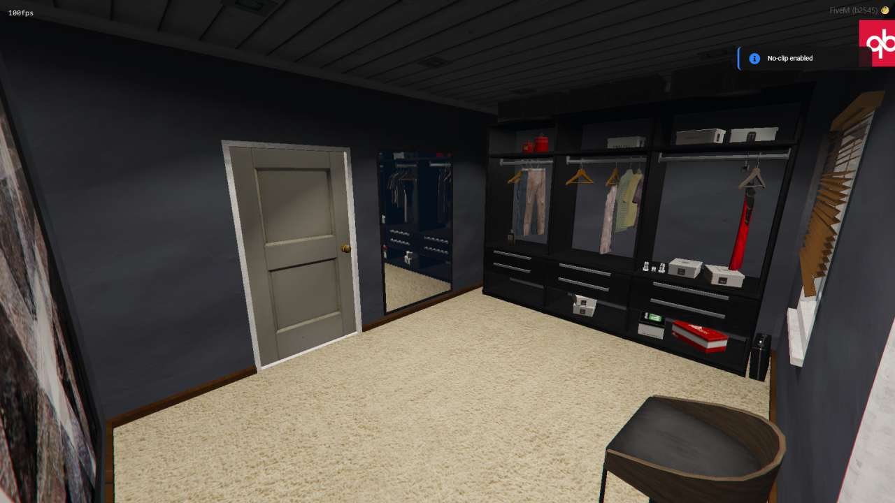 FiveM Farm House MLO - Fivem mods